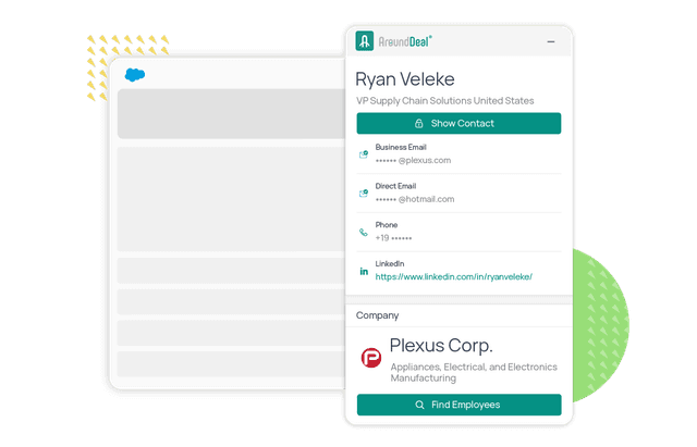 THE Resource Foundation Ghana (TRF)) - Employees, Org Chart, News ...