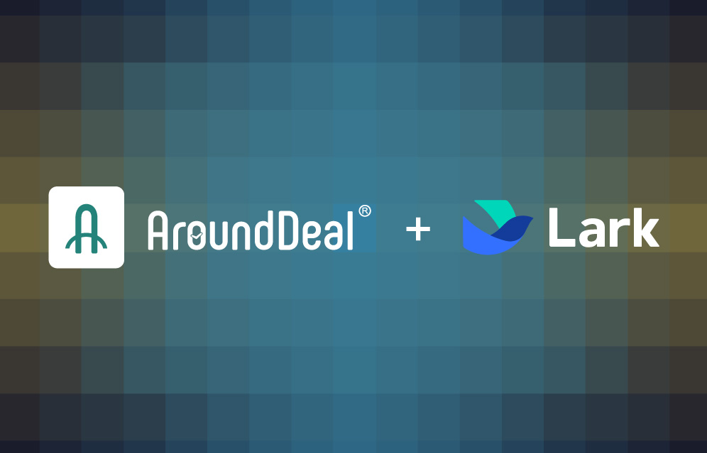 AroundDeal: Global B2B Database, Sales & Marketing Intelligence Platform